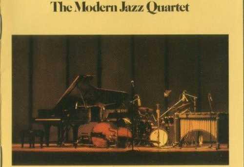 THE modern jazz quartet - The Last Concert (2CD)