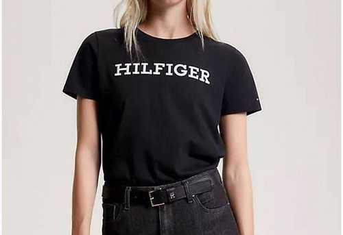 Tommy hilfiger футболка