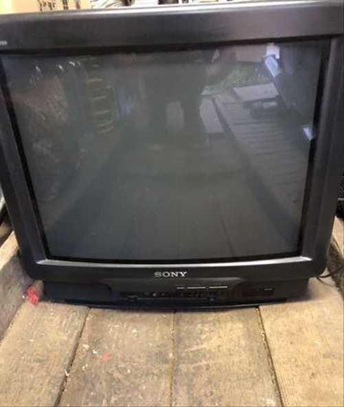 Два телевизора за 1 тысячу
