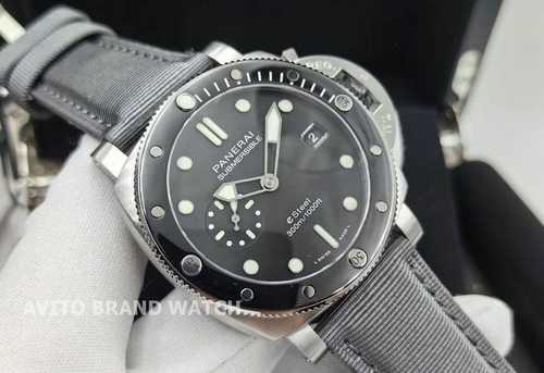 Часы мужские Panerai Submersible Quaranta PAM01288