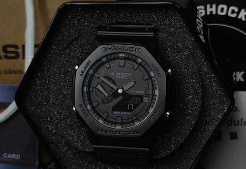 Наручные часы Casio G-Shock GA 2100