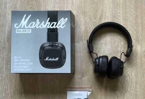 Marshall major 4 реплика