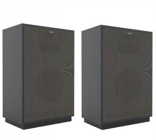 Напольная акустика Klipsch Cornwall IV Black Ash