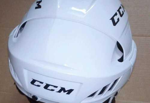 Хоккейный шлем CCM FL60 Sr (L)