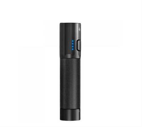 Фонарик Xiaomi NexTool Waterpoof Flashlight