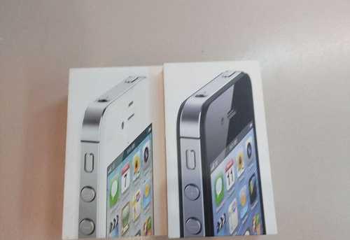 iPhone 4S, 16 ГБ