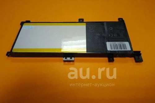 Аккумулятор для ноутбука Asus C21N1509 ориг
