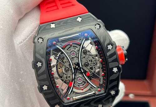 Часы Richard Mille RM 35-02