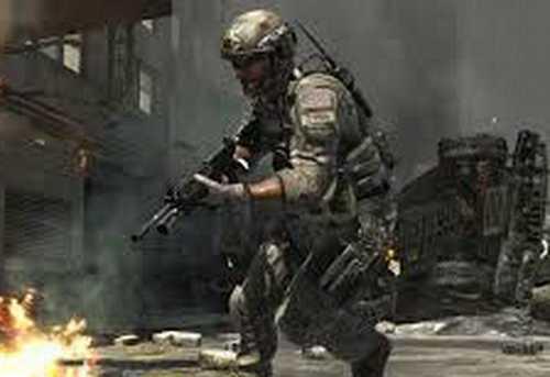 Call of Duty: Modern Warfare 3 PS4/PS5 Омск