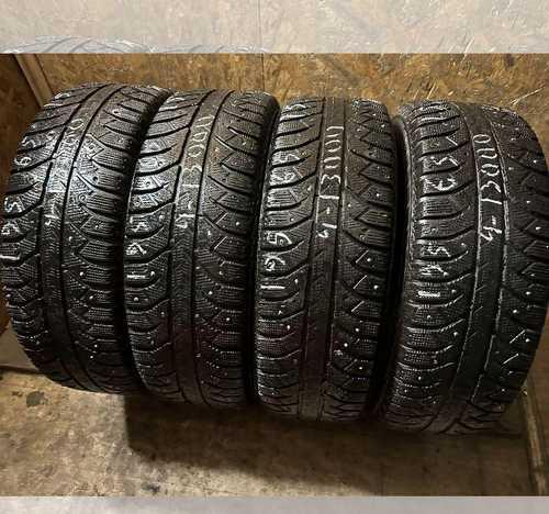 Bridgestone Ice Cruiser 7000 195/65 R15 91T