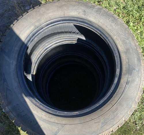 КАМА Kама-312 5.50/10.5 R14