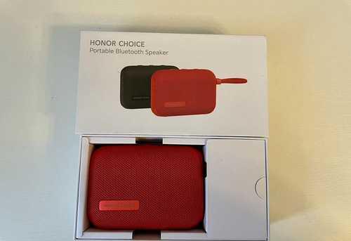 Беспроводная колонка Honor Choice MusicBox M1