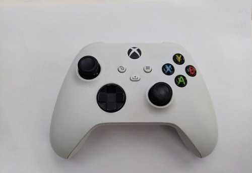 Джойстик, Xbox Wireless Controller