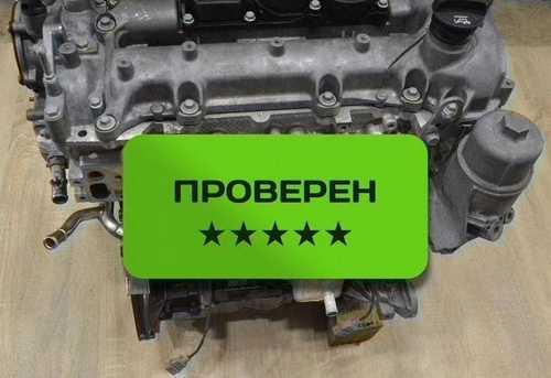 Двигатель Z22D1 Chevrolet Captiva 2.2 184лс 2016