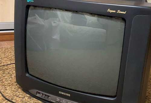 Телевизор Samsung CK-5099TBR