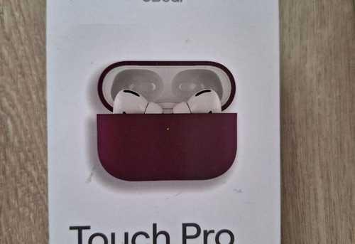 Новый чехол Touch Pro