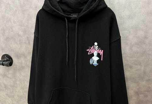 Худи Stussy