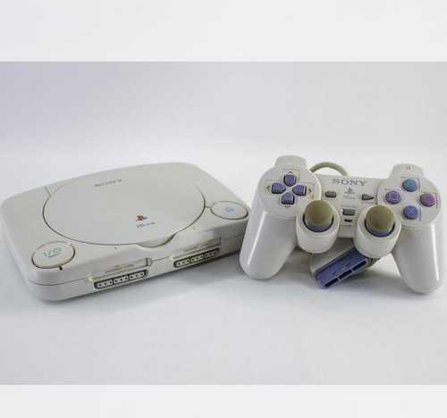 Sony PlayStation one