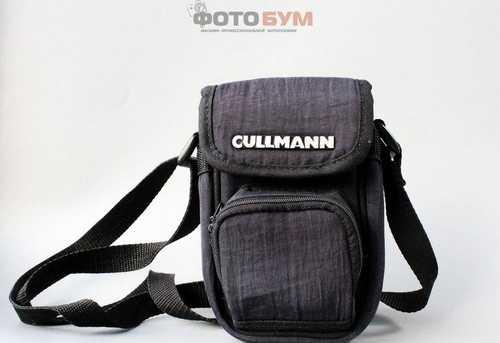 Сумка для фотоаппарата Cullmann