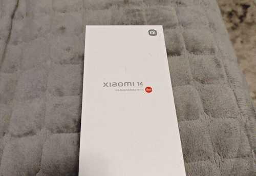 Xiaomi 14, 8/256 ГБ