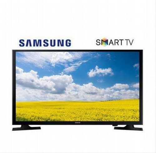 Телевизор smart samsung UE32J4500AK