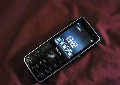 Philips Xenium X623
