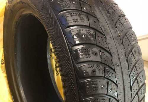 Gislaved Nord Frost 5 205/55 R16