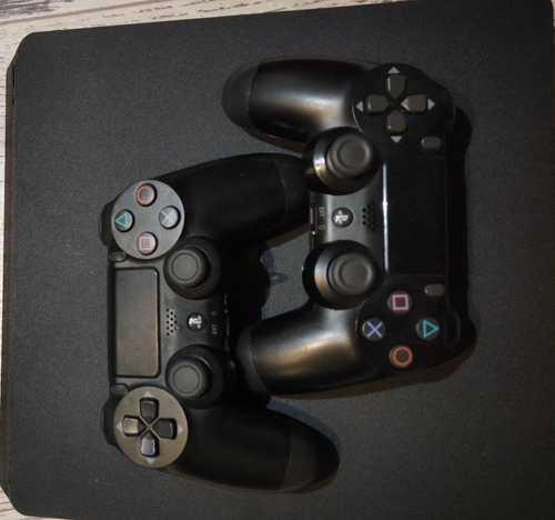 Sony playstation 4 slim 500gb