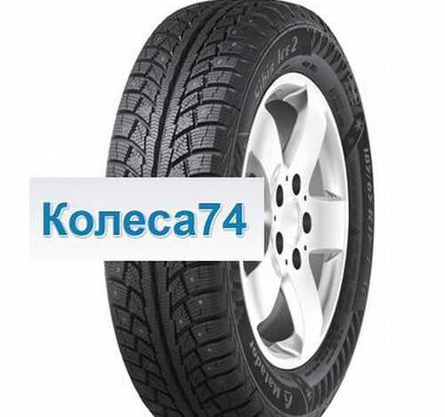 Matador MP 30 Sibir Ice 2 195/60 R15