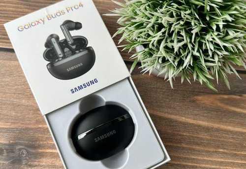 Galaxy buds 4 pro наушники