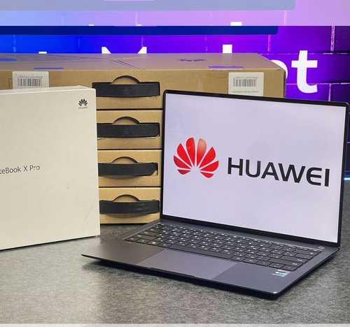 Новый Huawei i5 i7 16GB 1TB SSD