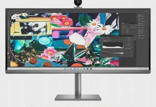 Моноблок HP Envy 34” All-in-One, 64гб/4тб, Core i9