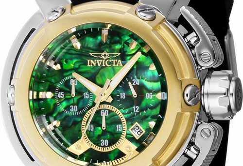 Яркие Спортивные Часы Invicta X-Wing Мужские 46мм