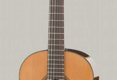 Hofner HM 80 мастеровая классическая гитара
