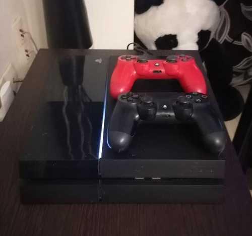 Sony playstation 4