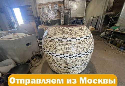 Тандыр узбекский