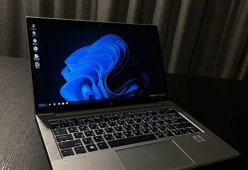 HP EliteBook 830 G7 Ноутбук