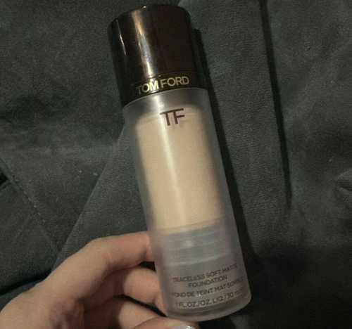 Крем тональный tom ford 0.0
