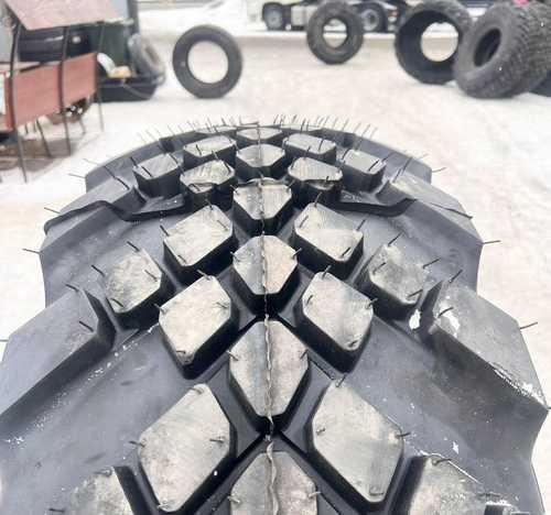 Восстановленные шины 425/85 R21 на Камаз Вездеход