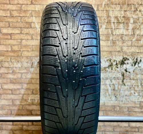 Nokian Tyres Hakkapeliitta R 255/55 R19