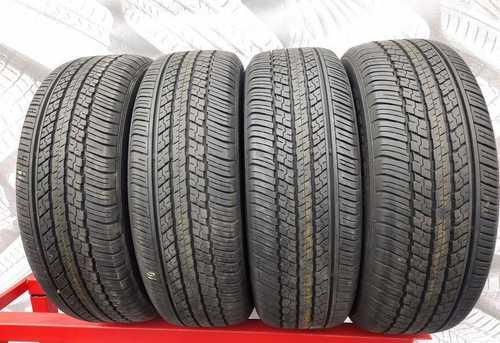 Dunlop Grandtrek ST30 225/60 R18