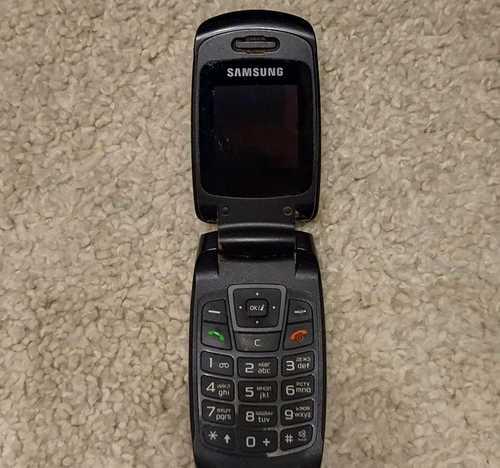 Samsung SGH-C270