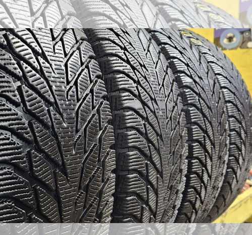 Cordiant Winter Drive 2 SUV 215/60 R17 100T
