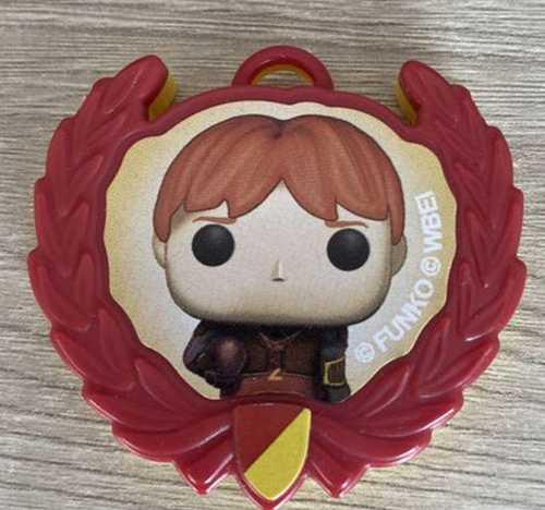 Kinder joy funko harry potter