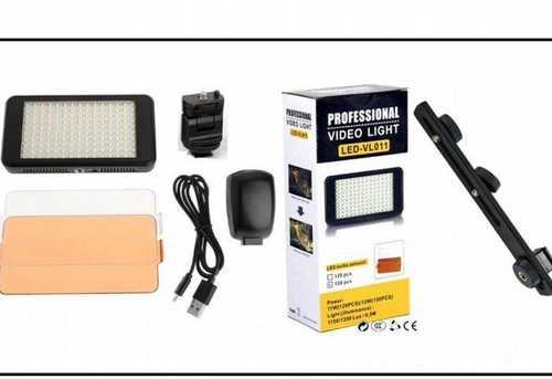 Professional Video Light LED-VL011-150
