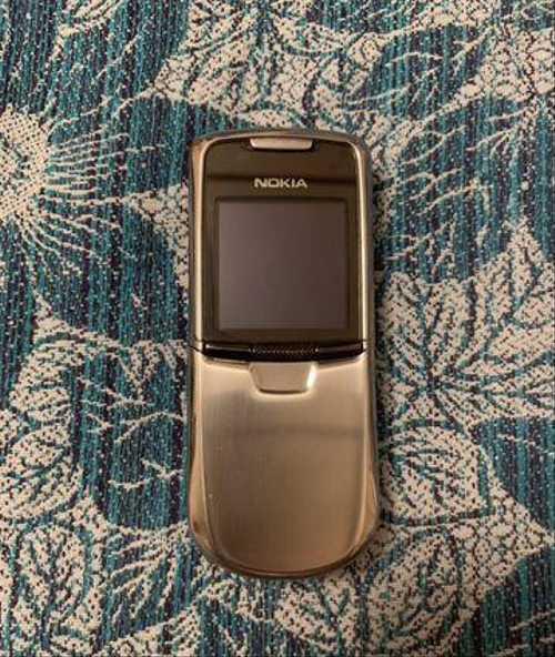 Nokia 8800 classic,все оригиал, отс