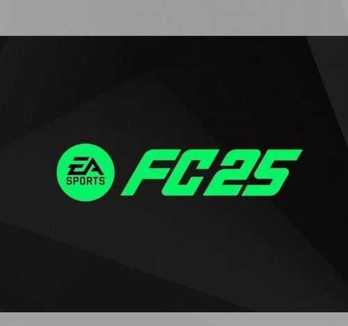 Ea sports Fc 25 pc