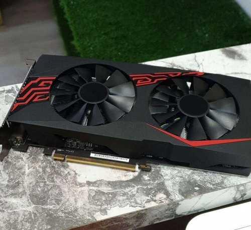 RX570 4Gb asus Expedition
