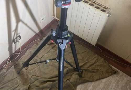 Штатив Manfrotto 058B