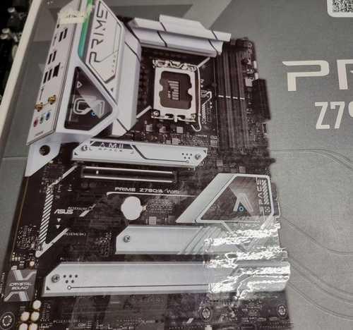 Asus prime Z790 -A WIFi